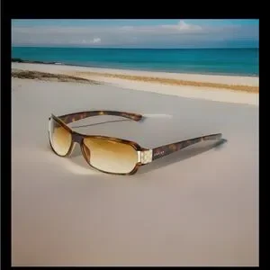 Gucci | Accessories | Gucci Tortoise Shell Gg Frame Sunglasses Model ...